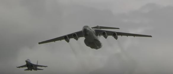 Indra se adjudicó en diciembre programas de defensa para las Fuerzas ...