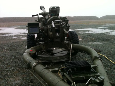 Selex ES exporta su sistema de navegación, puntería y gestión de ...