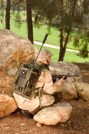 Elbit Systems lanza un sistema de perturbación de explosivos activados ...