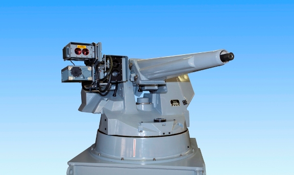 Proveedora de torres VRC 105 “Centauro” al Ejército de Tierra y del ...