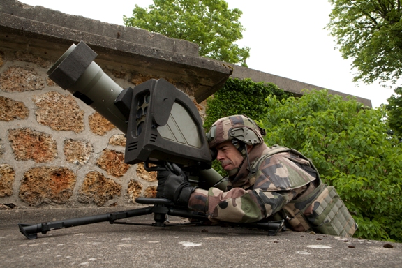 Francia adjudica a MBDA el desarrollo y producción del nuevo misil anticarro de medio alcance ...