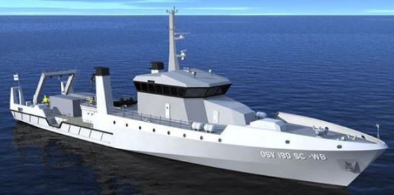 OCEA se instalaría en Uruguay si la serie 270 fuera elegida como futura ...