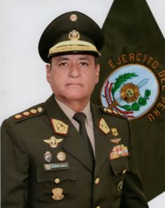Asume el nuevo Comandante General del Ejército del Perú - Noticias ...