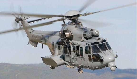 América Latina ya supone el 15% de las ventas totales de Airbus Helicopters y podría llegar al ...