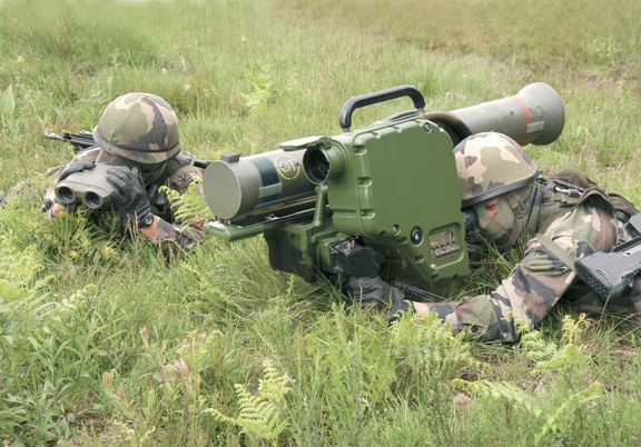 El misil anticarro MILAN ER de serie supera las primeras pruebas de disparo - Noticias Defensa ...