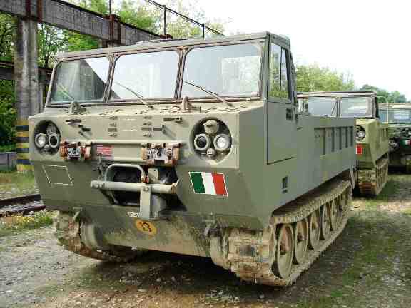 FAMAE entrega los primeros M-548 al Ejército de Chile - Noticias ...