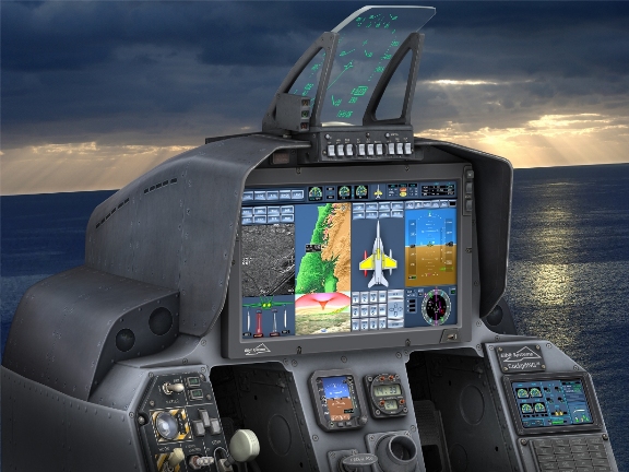 Saab selecciona a AEL Sistemas como proveedor del Gripen NG brasileño ...