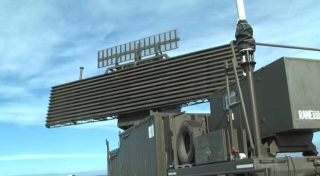 Nueva base militar en el norte de Argentina y nuevo radar 3D en el ...