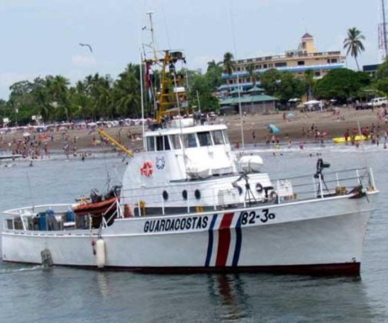 15 años de Servicio Nacional de Guardacostas de Costa Rica - Noticias ...