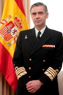 El JEMAD asegura que el futuro RPAS estratégico dependerá del CIFAS y ...