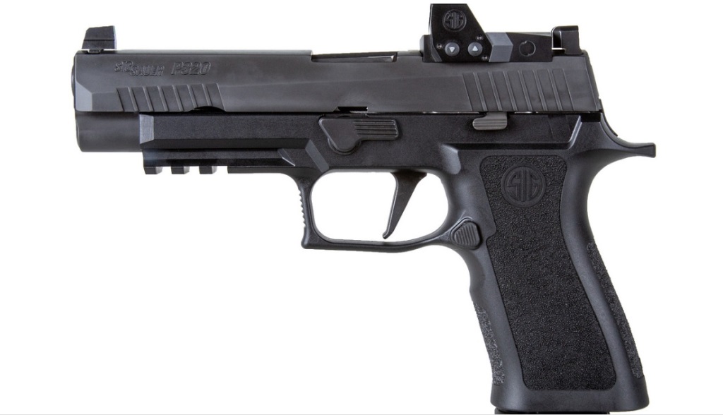 La nueva pistola de los GEO-defensa.com - Noticias Defensa España