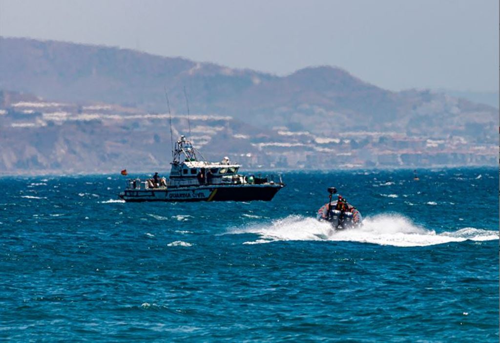 Tecnobit mantendrá optrónica de las embarcaciones de la Guardia Civil ...