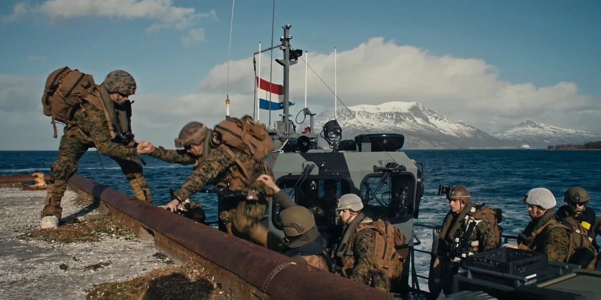 Joint Viking 2023, el mayor desarrollado en Noruega en 2023 - Noticias ...