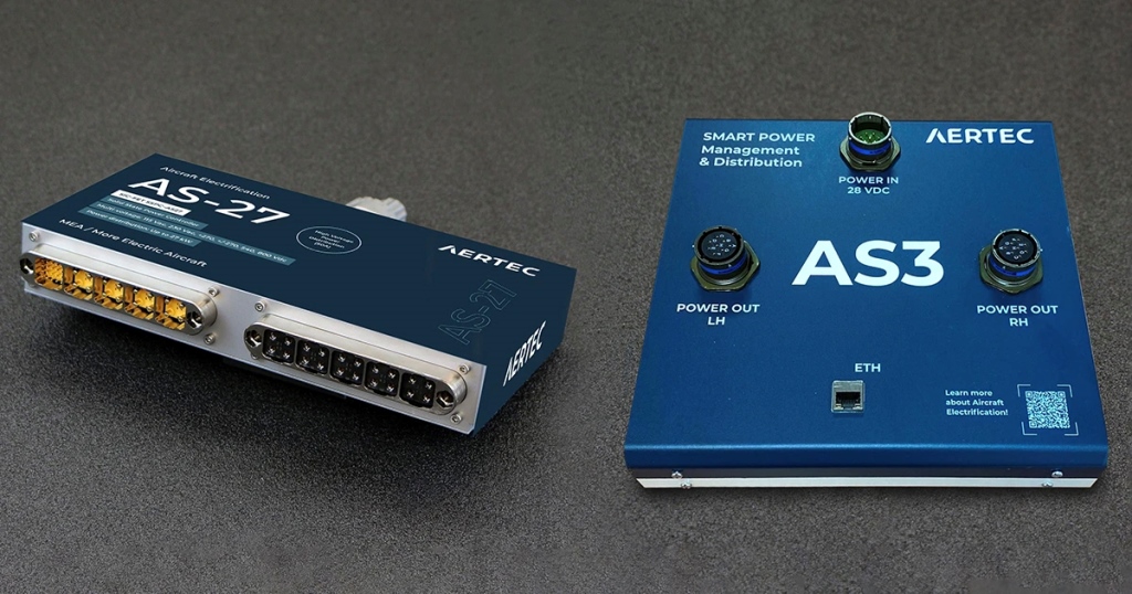 Aertec presenta en Hamburgo su tecnología de cabinas conectadas ...