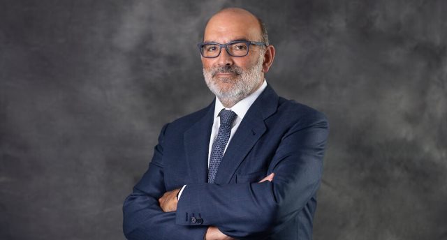 Fernando Abril-Martorell entra en Consejo de Administración de Sener ...