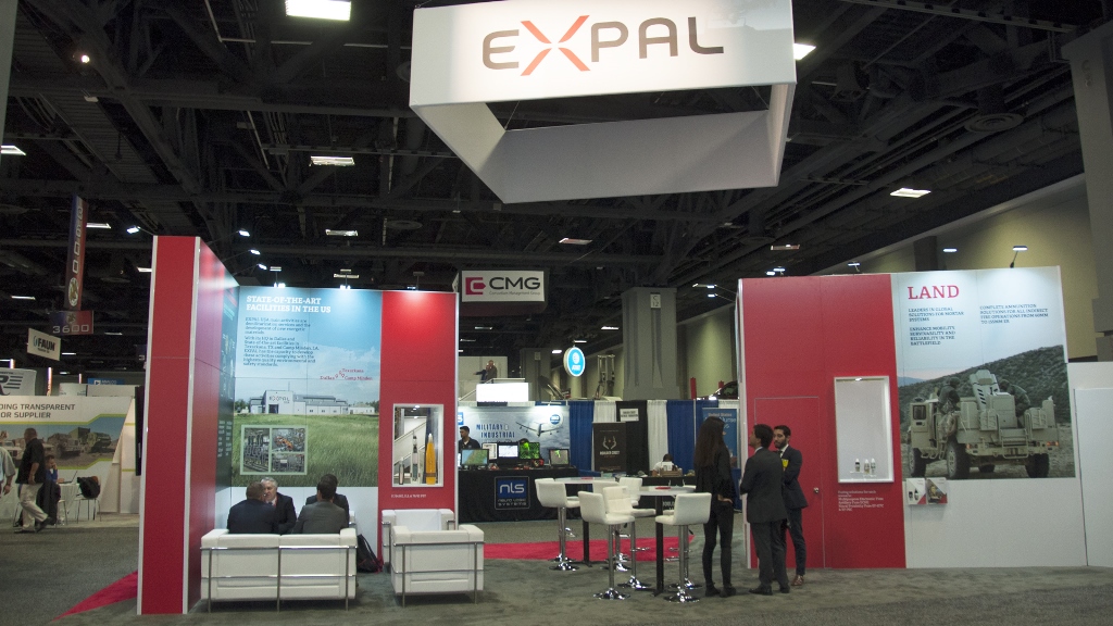 Rheinmetall finaliza compra de la española Expal Systems - Noticias ...