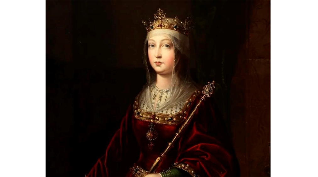 Así prohibió la reina Isabel I de Castilla la esclavitud - Noticias ...