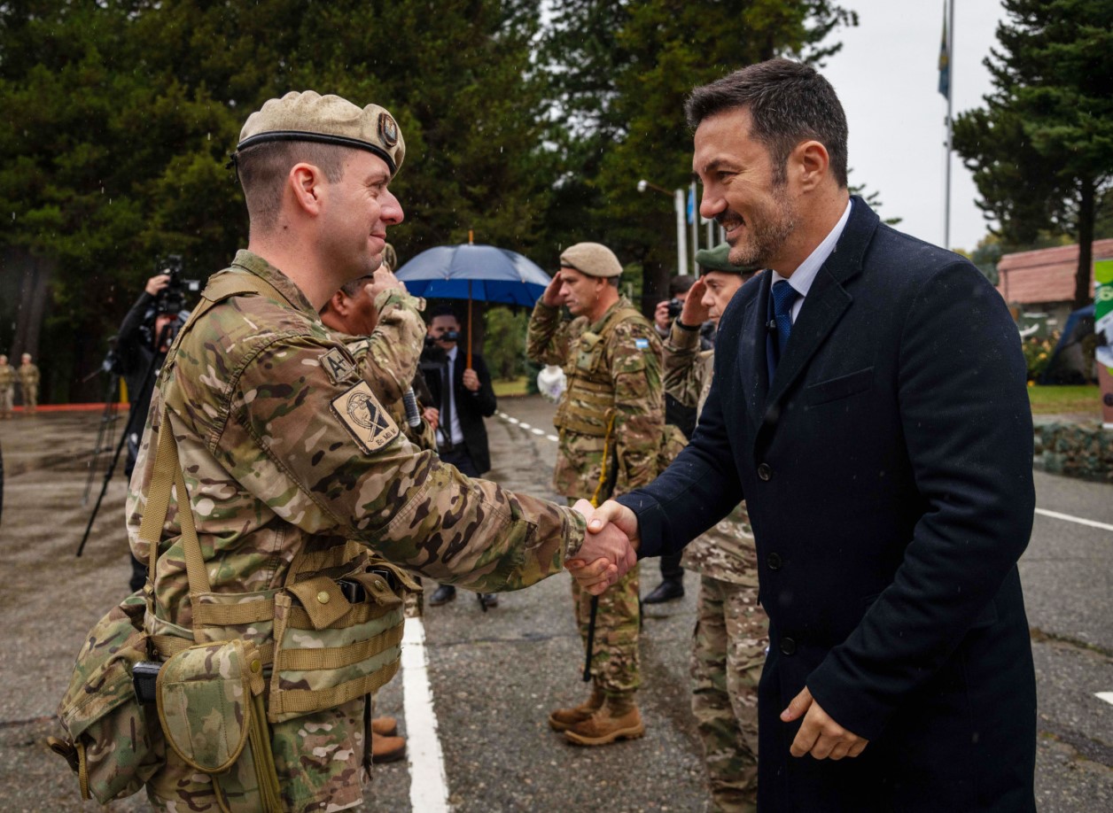 Pagos indebidos y enormes deudas, el fraude del FONDEF argentino - Noticias Defensa defensa.com ...