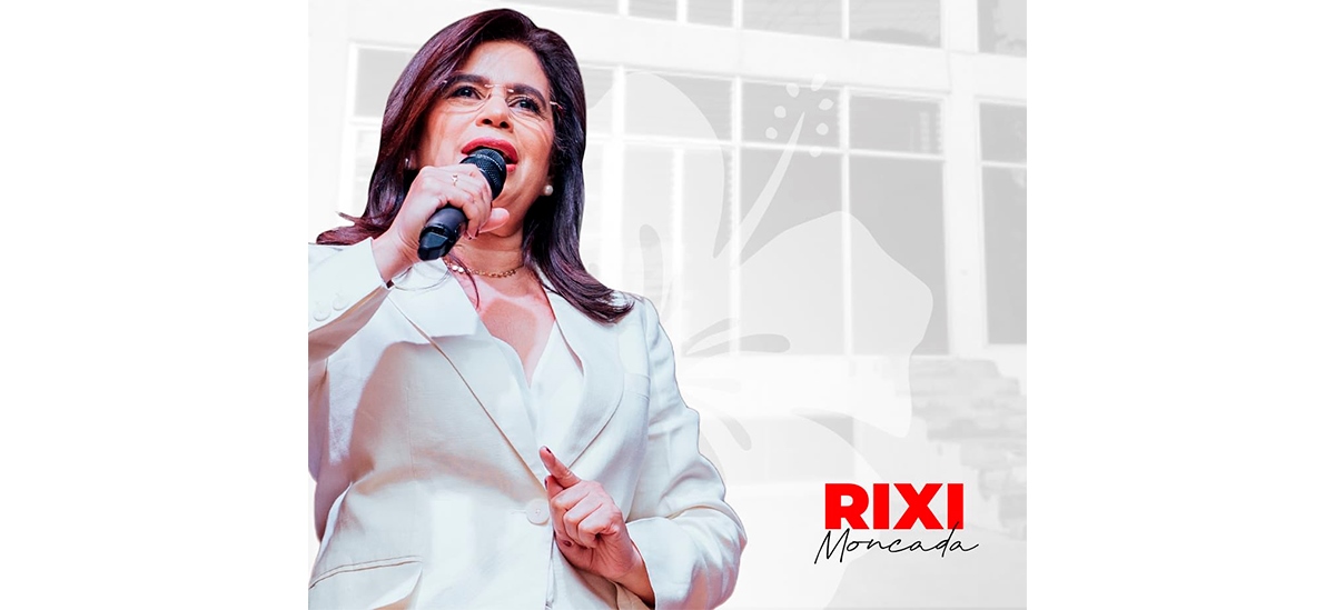 Rixi Moncada, ministra Defensa Honduras tras dimisión de Zelaya ...