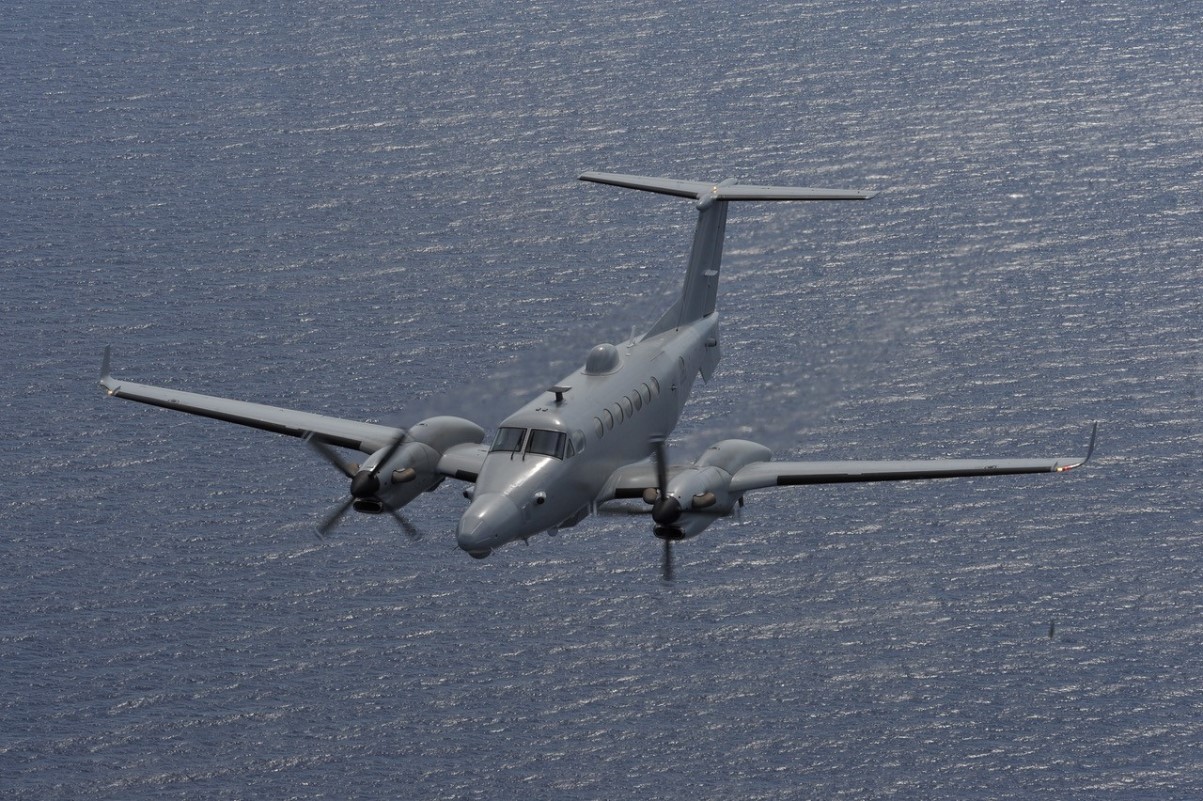 F/A-18 suizos y un avión de inteligencia en el primer TLP del año - Noticias Defensa defensa.com ...