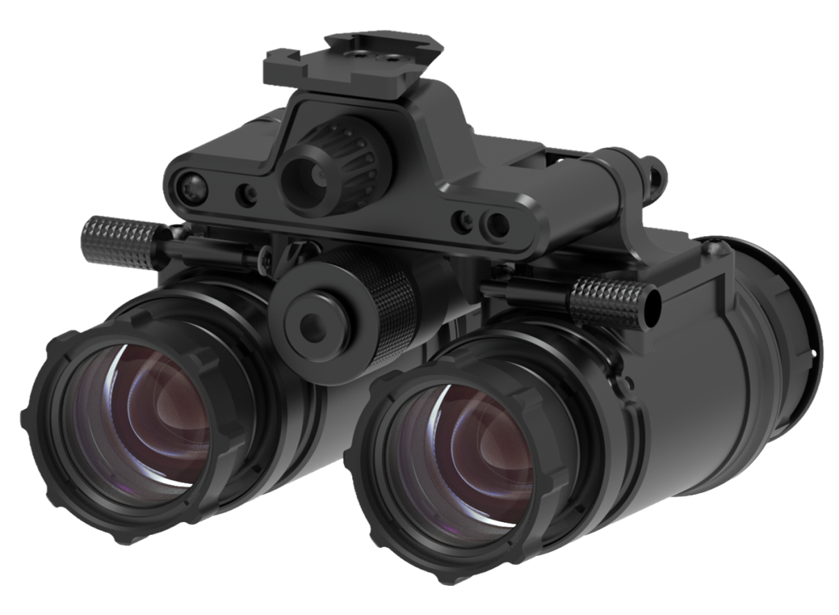 NVLS lleva a Eurosatory 2026 su nueva gama Pro Series de visión ...