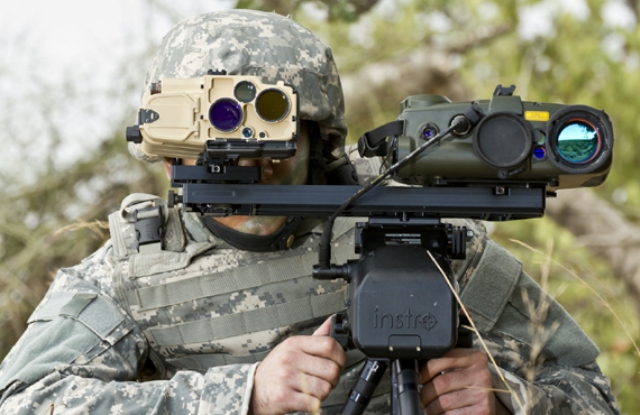 El Ejército de Tierra adquiere más designadores láser para misiones ...