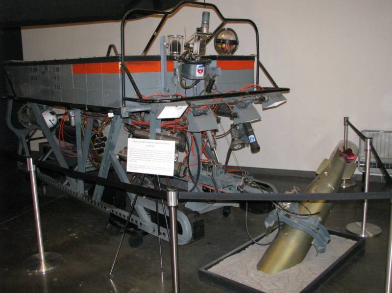 NAVAL UNDERSEA MUSEUM, Galería fotográfica defensa.com - Noticias ...