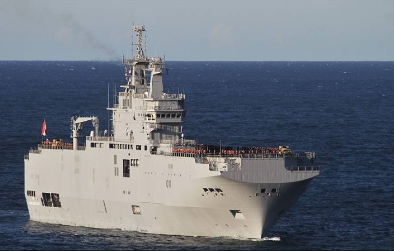 Los más avanzados buques de la Armada de Egipto en España -noticia ...