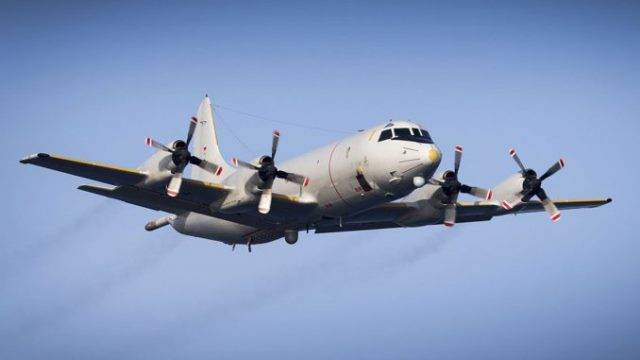Estados Unidos aprueba la venta de soporte y servicio a los 4 P-3C Orion que comprará la Armada ...