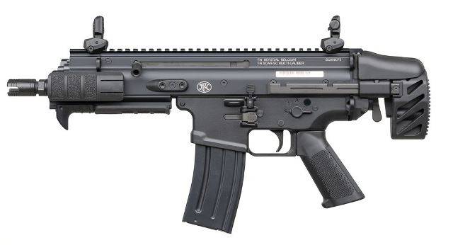 Fusiles de asalto para operaciones especiales -noticia defensa.com - Noticias Defensa defensa ...