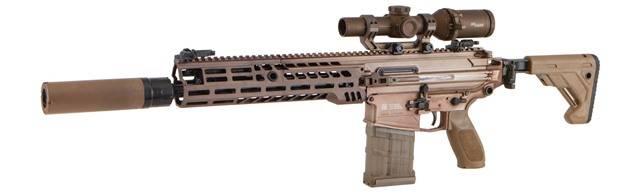 Armas largas de Sig Sauer para el Ejército de Estados Unidos - Noticias Defensa defensa.com OTAN ...