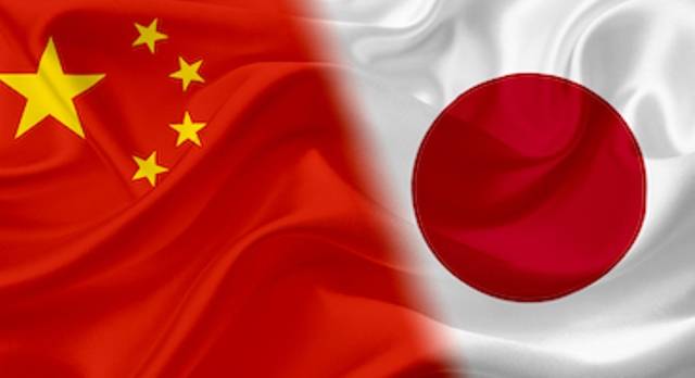 La histórica Rivalidad entre China y Japón - Noticias Defensa Opinión