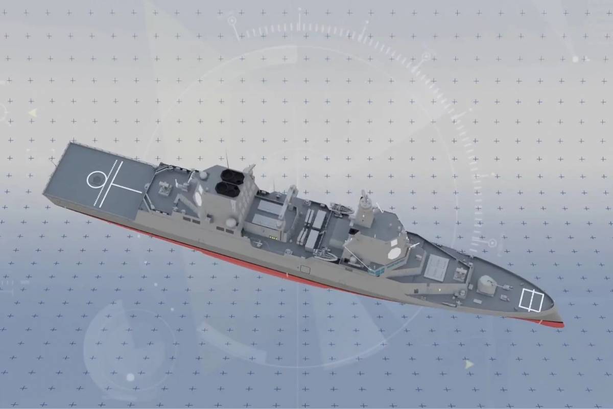 Submarinos y fragatas de última generación para la Armada Alemana - Noticias Defensa Defensa Naval