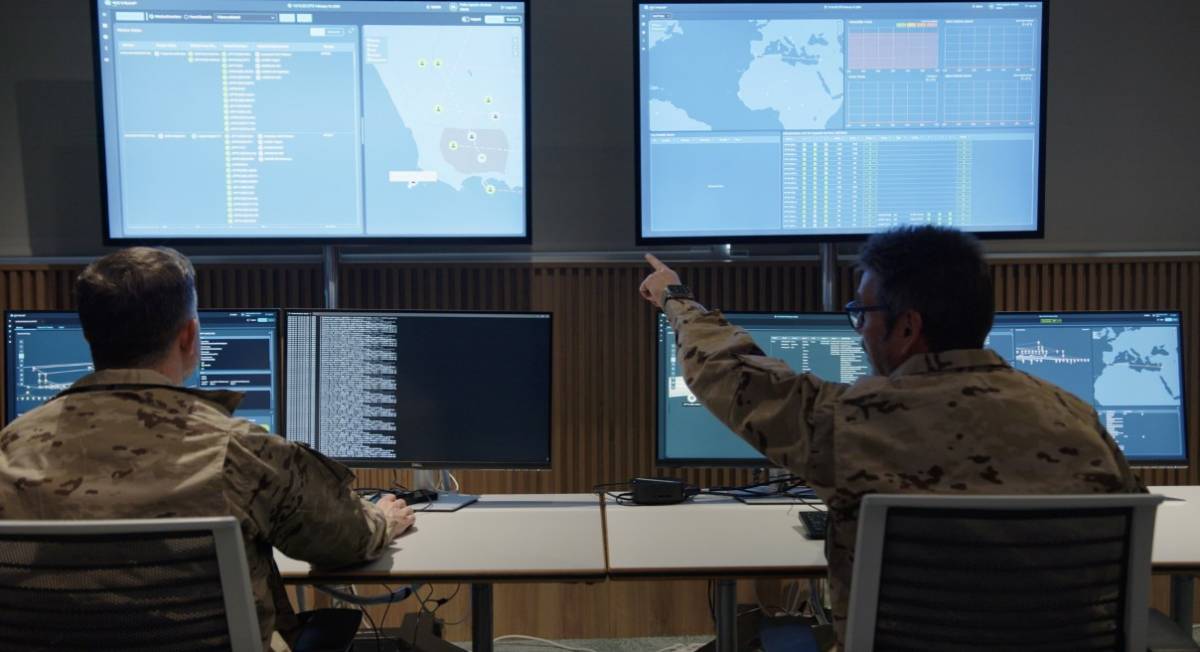 Indra participa en los proyectos del fondo europeo de defensa ...